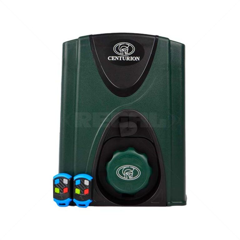 Centurion D2 Turbo ***EOL*** - SAC Systems