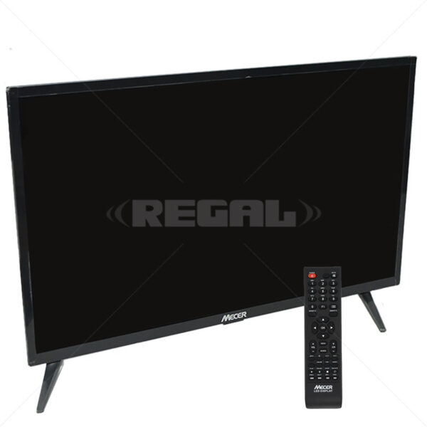 Mecer Monitor 32" FHD HD LED Monitor - SAC Systems